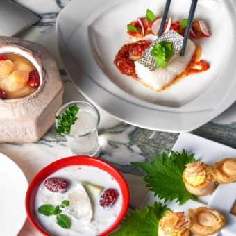 Red Chinese Cuisine - Pullman Kuala Lumpur City Centre Hotel